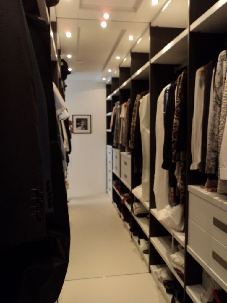 Glashandel Ariba Den Haag voor spiegels op maat, spiegelwanden en ...